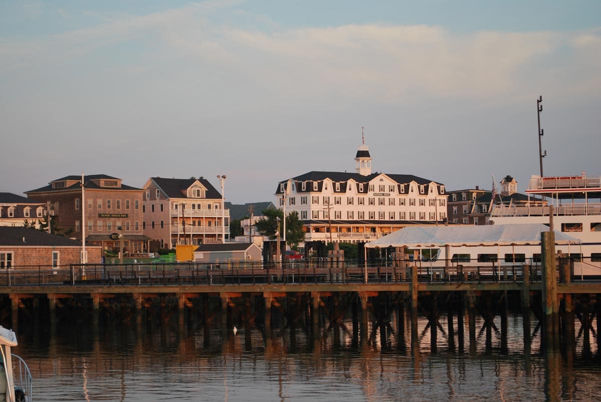 FAQ - Scenic Block Island - Frequently Asked Questions